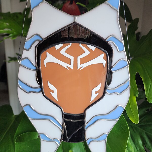 Stained Glass Geek - Etsy