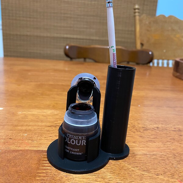 Citadel Paint Holder - Etsy