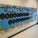 Let Your Creativity and Imagination Flow Bulletin Board Classroom ...