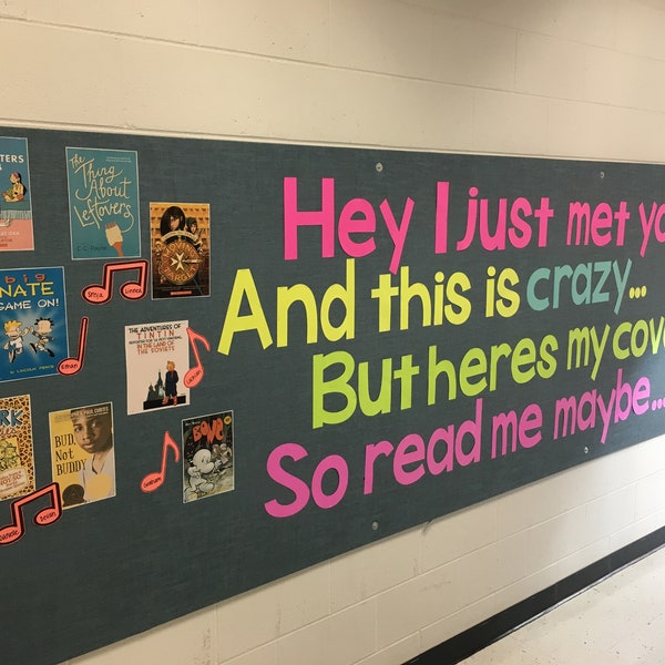 Pink Bulletin Board - Etsy