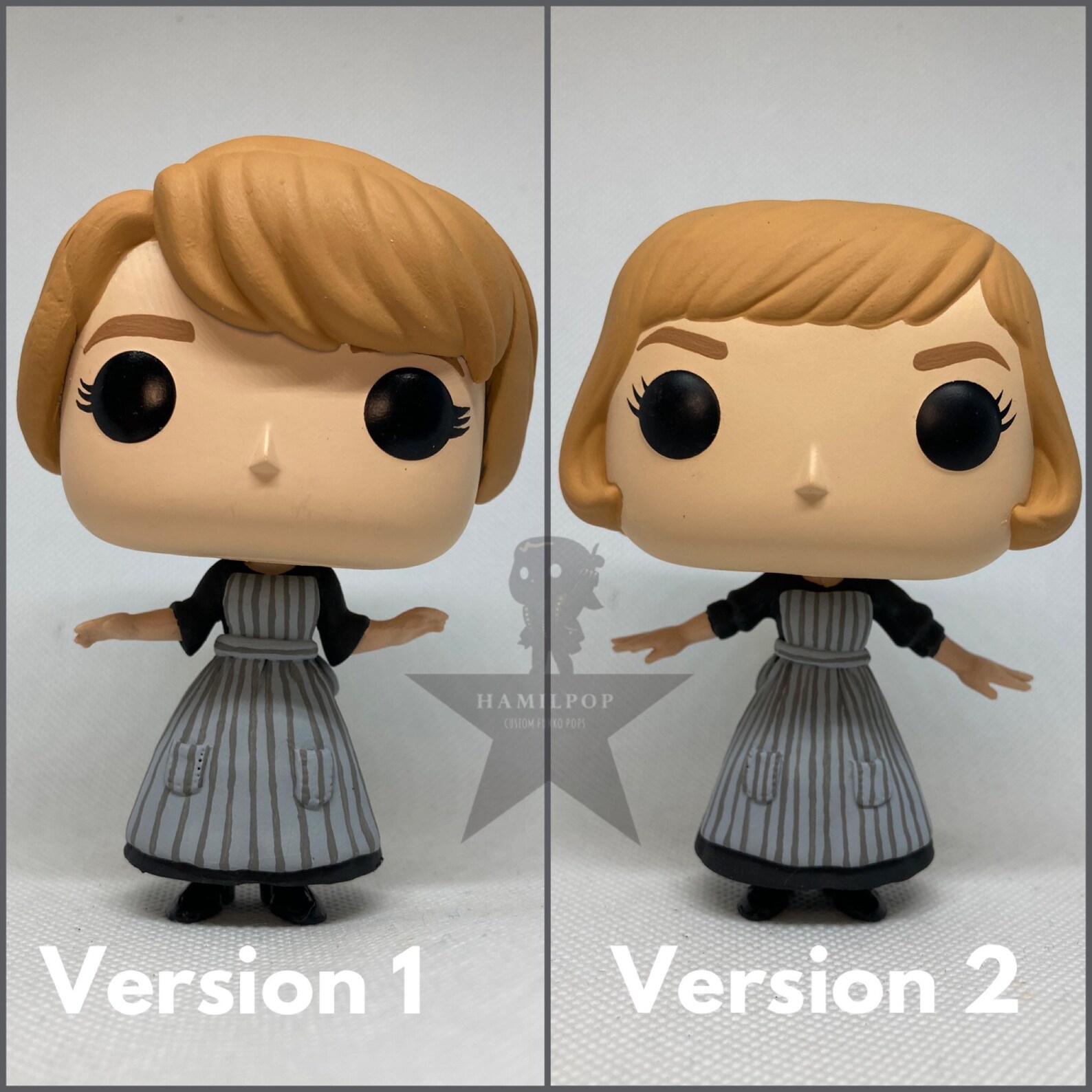 The Sound of Music Fraulein Maria & Capt. Von Trapp Funko POP | Etsy