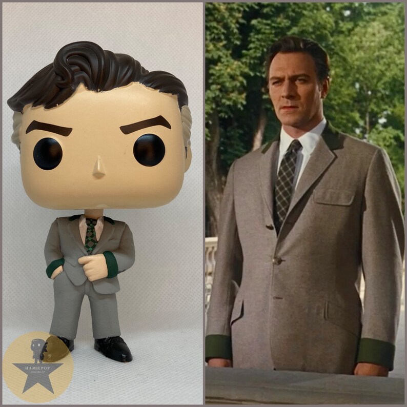 The Sound of Music Fraulein Maria & Capt. Von Trapp Funko POP - Etsy