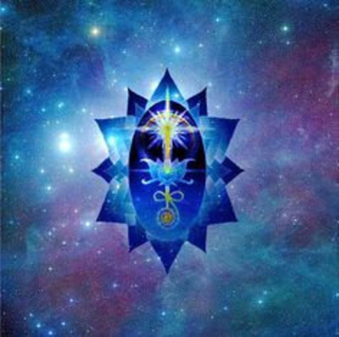 Reiki Sekhem Seichim distance session with Crystals and - Etsy Nederland