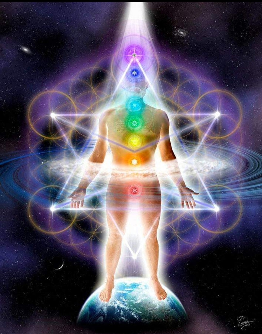 Causal Realignment + Crystalline Light Body Activation Sessions - Etsy