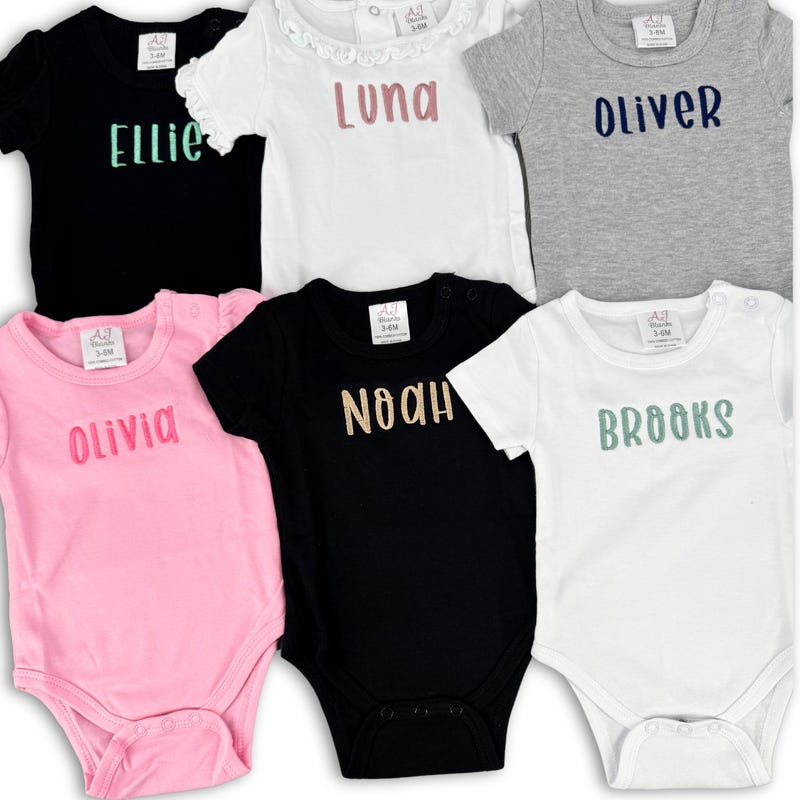 KidsCustomDesigns - Etsy