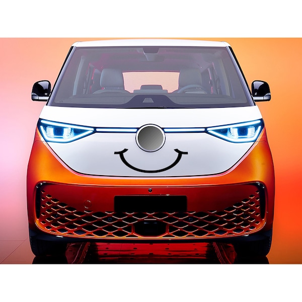 Vw Decals Vinyl - Etsy UK