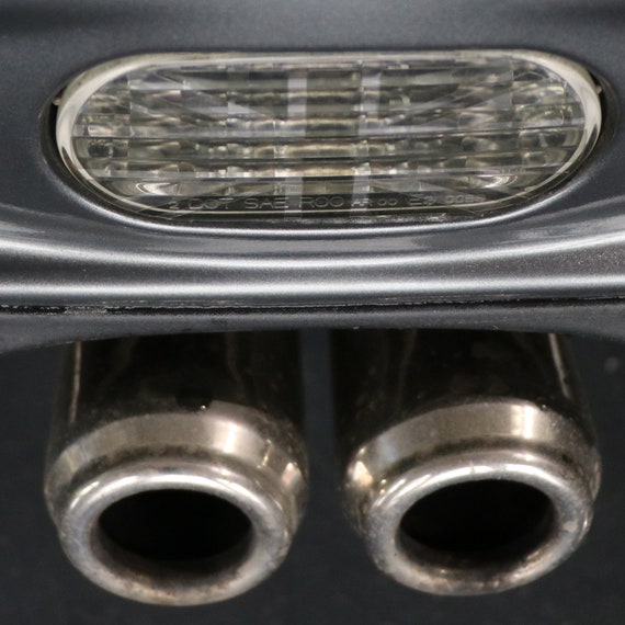 Smoke Union Jack Reverse Light Cooper Accessory Sticker Decal - Etsy