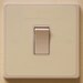 Rocker Glow in the Dark Light Switch Surround Sticker Peel - Etsy