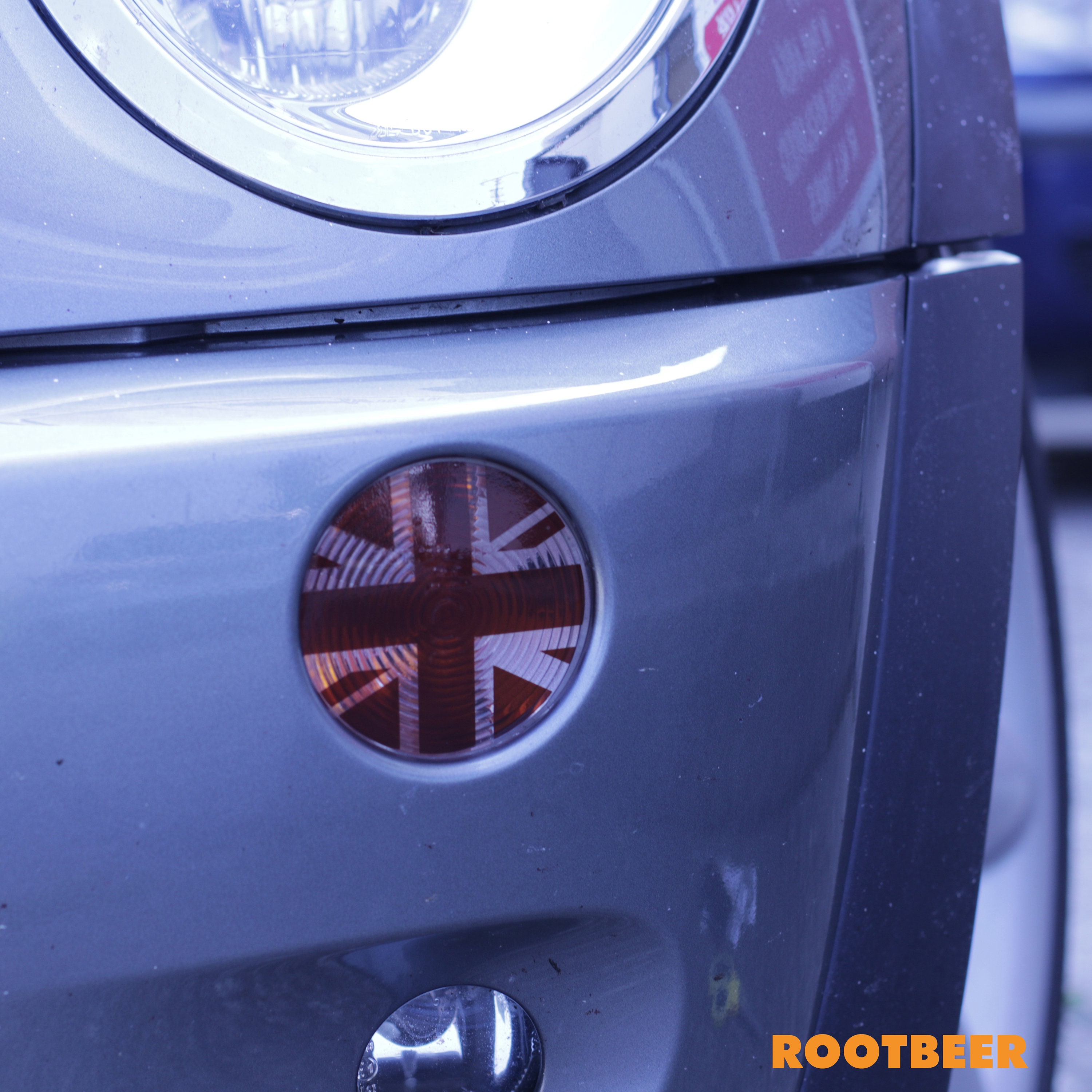 Mini cooper r50 accessories store