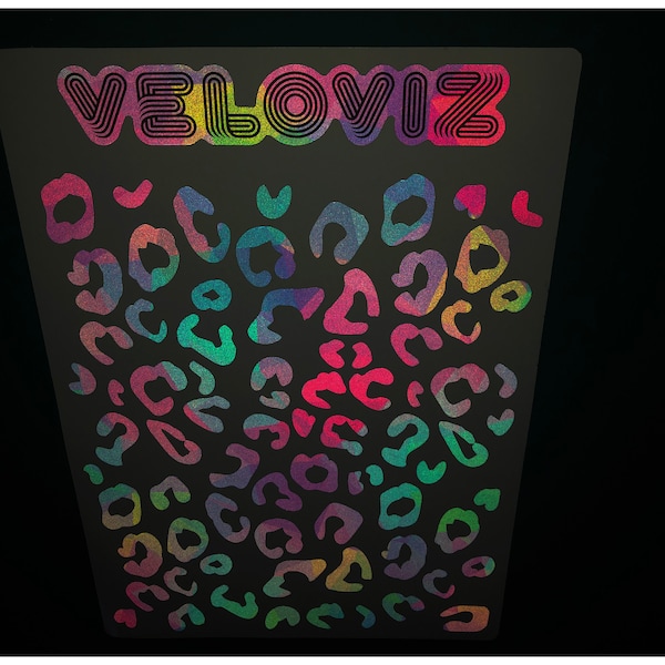 Custom Bike Frame Decals - Etsy