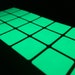Glow in the Dark Square small Stickers Peel and Stick Light Switch ...
