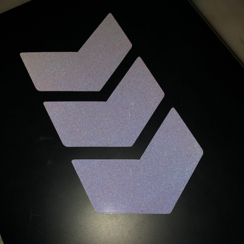 Chevron Decal - Etsy