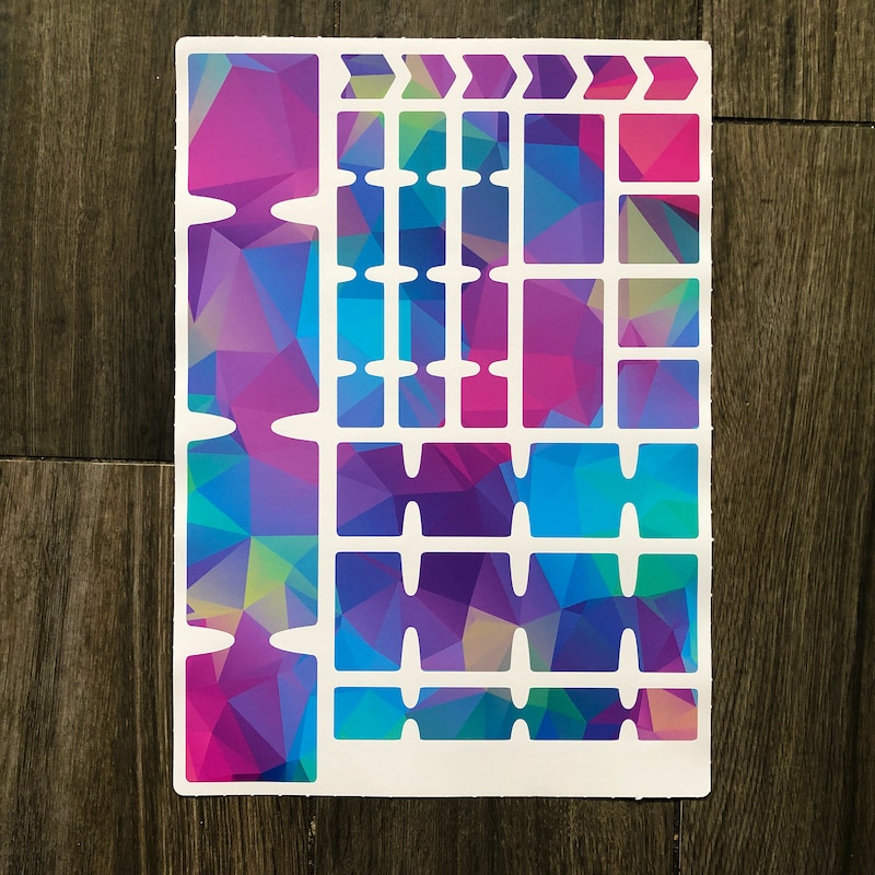 Vinyl Decal Patterns - Etsy