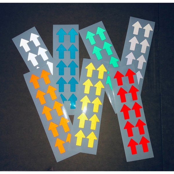 Arrow Die Cut - Etsy