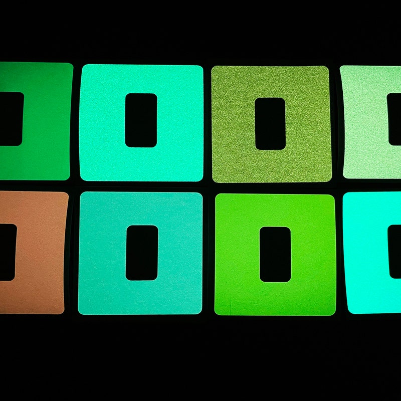 Switch Wall Stickers - Etsy