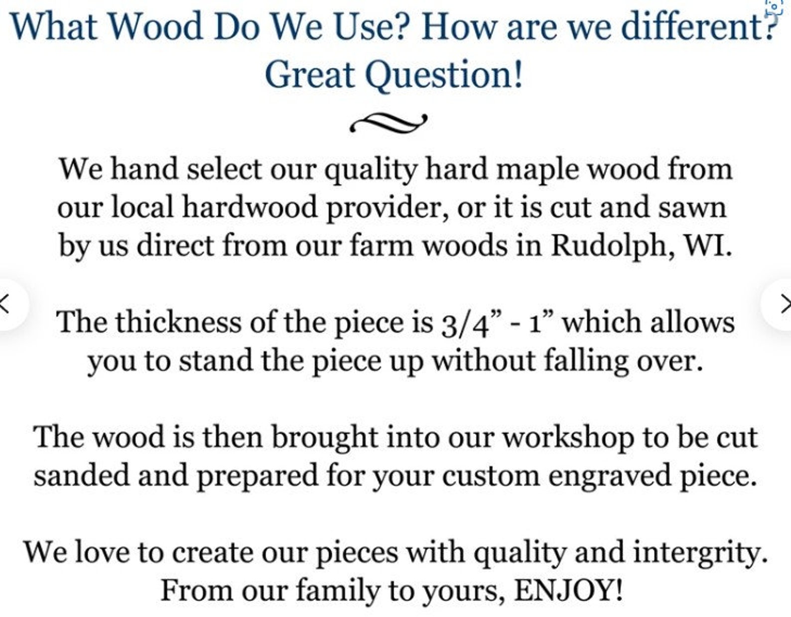 It Comes in Pints Engraved Wood Sign From Lord of the Rings the Hobbit ...