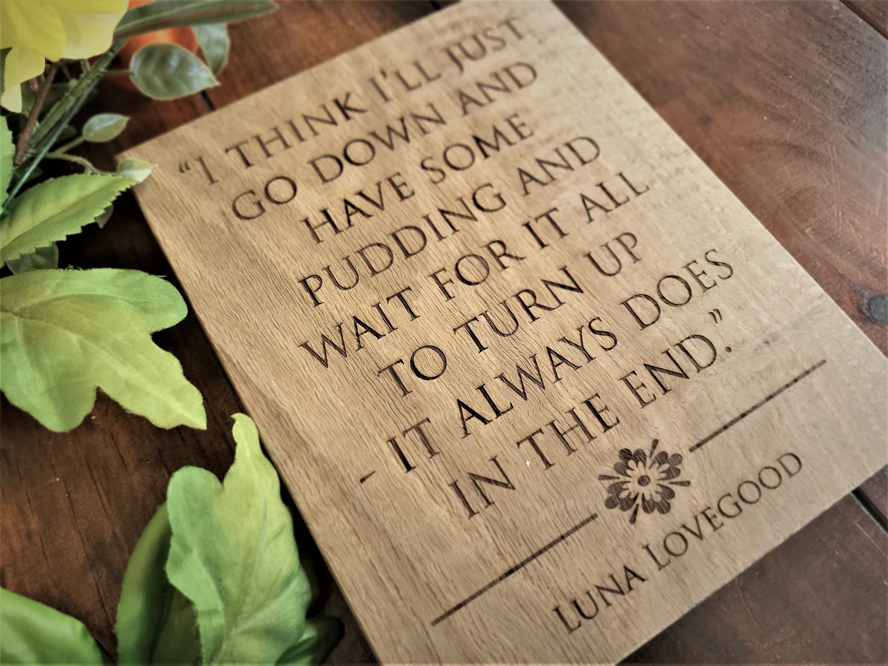 Luna Lovegood Quotes Nargles