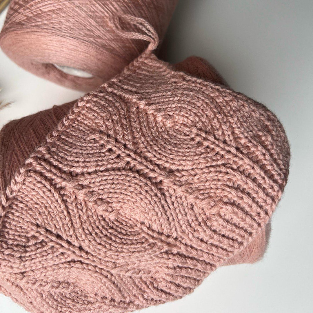 Leaf Pattern – Elegance in Simplicity - Digital PDF Pattern, Beginner Friendly - Ornament - Etsy