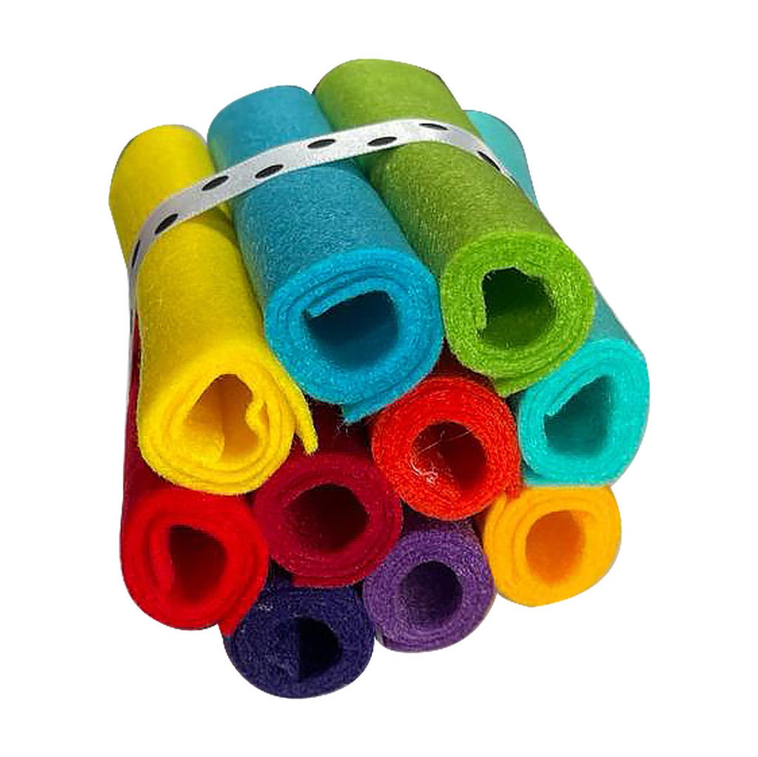 Mix Felt Craft Pack - Summer - Etsy