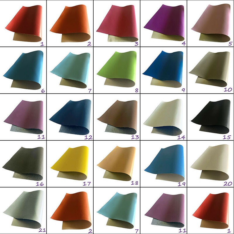 Leather Sheets - Etsy