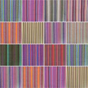 Tela Mexicana - Etsy