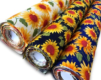 Large Print Fabric | Etsy