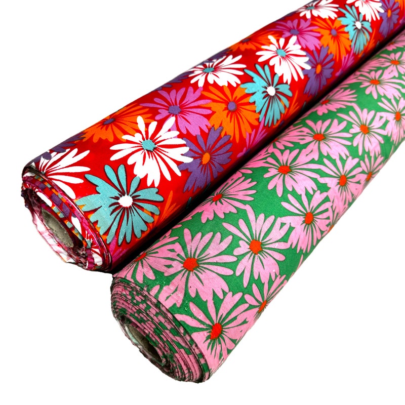 Funky Upholstery Fabric - Etsy