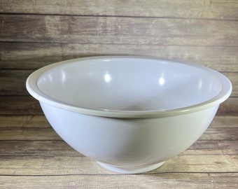 Texas Ware Plastic Bowl - Etsy