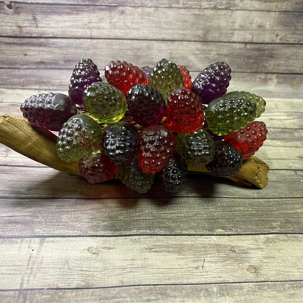 Raspberry Decor - Etsy