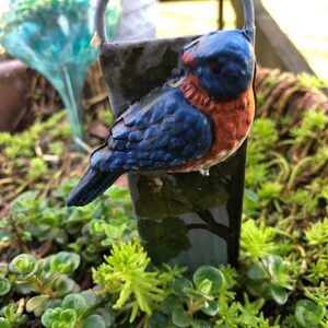 Bird Song IOD Decor Furniture Mould 6x10 Birdsong Iron Orchid Designs ...