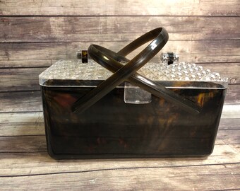 Tortoise Shell Color | Etsy