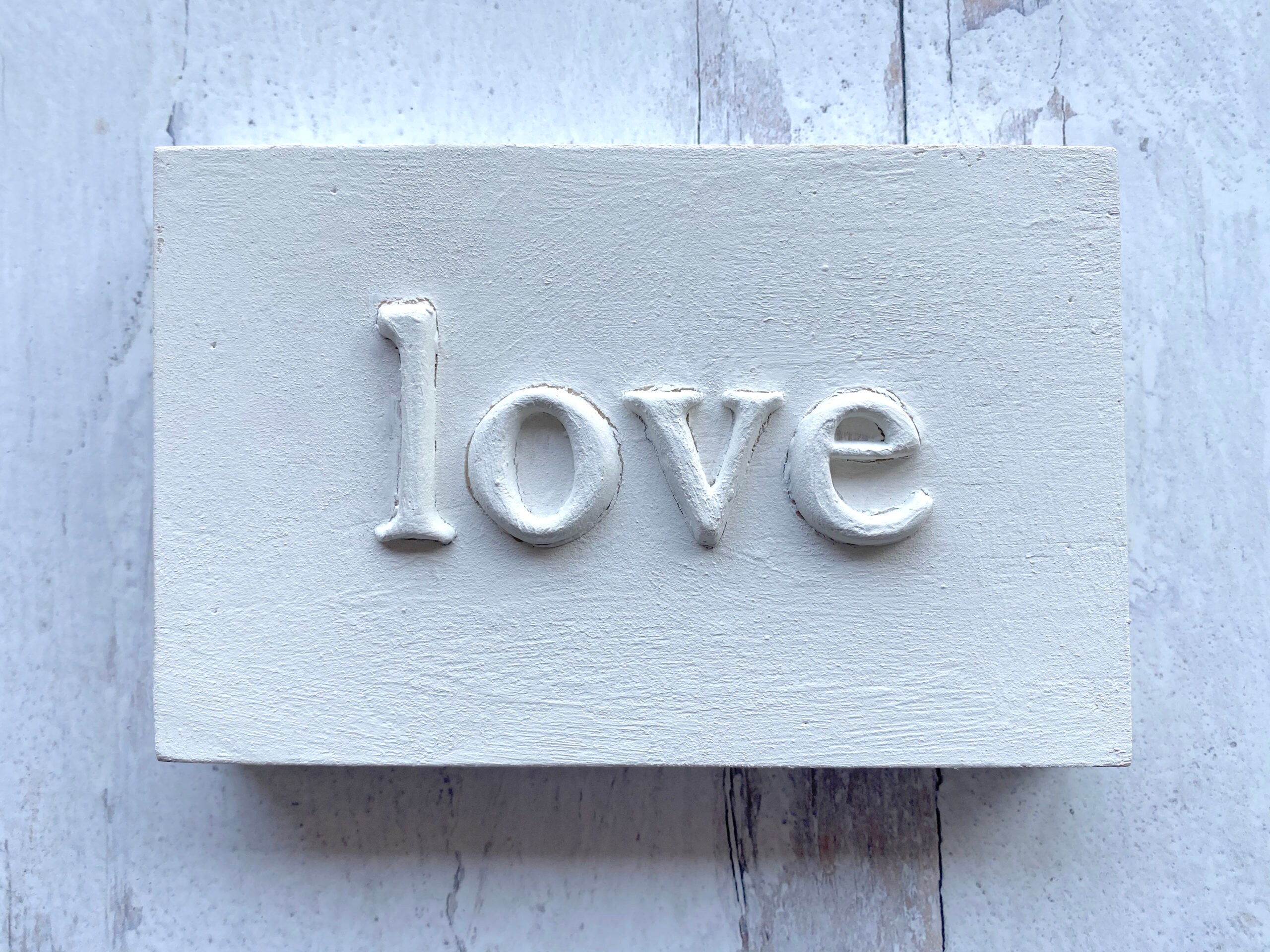 Harper IOD Decor Mould 6x10 Lower Case Letter Moulds Iron - Etsy