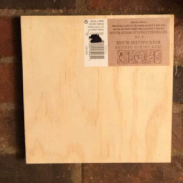 Double Sided Shadow Box - Etsy