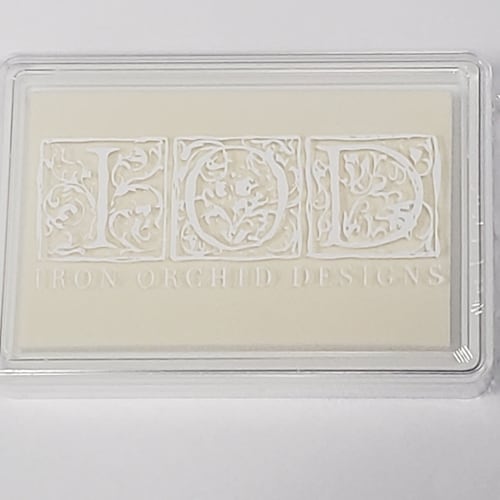 IOD Stamp Pad Iron Orchid Designs Ink Pad Ink Application - Etsy