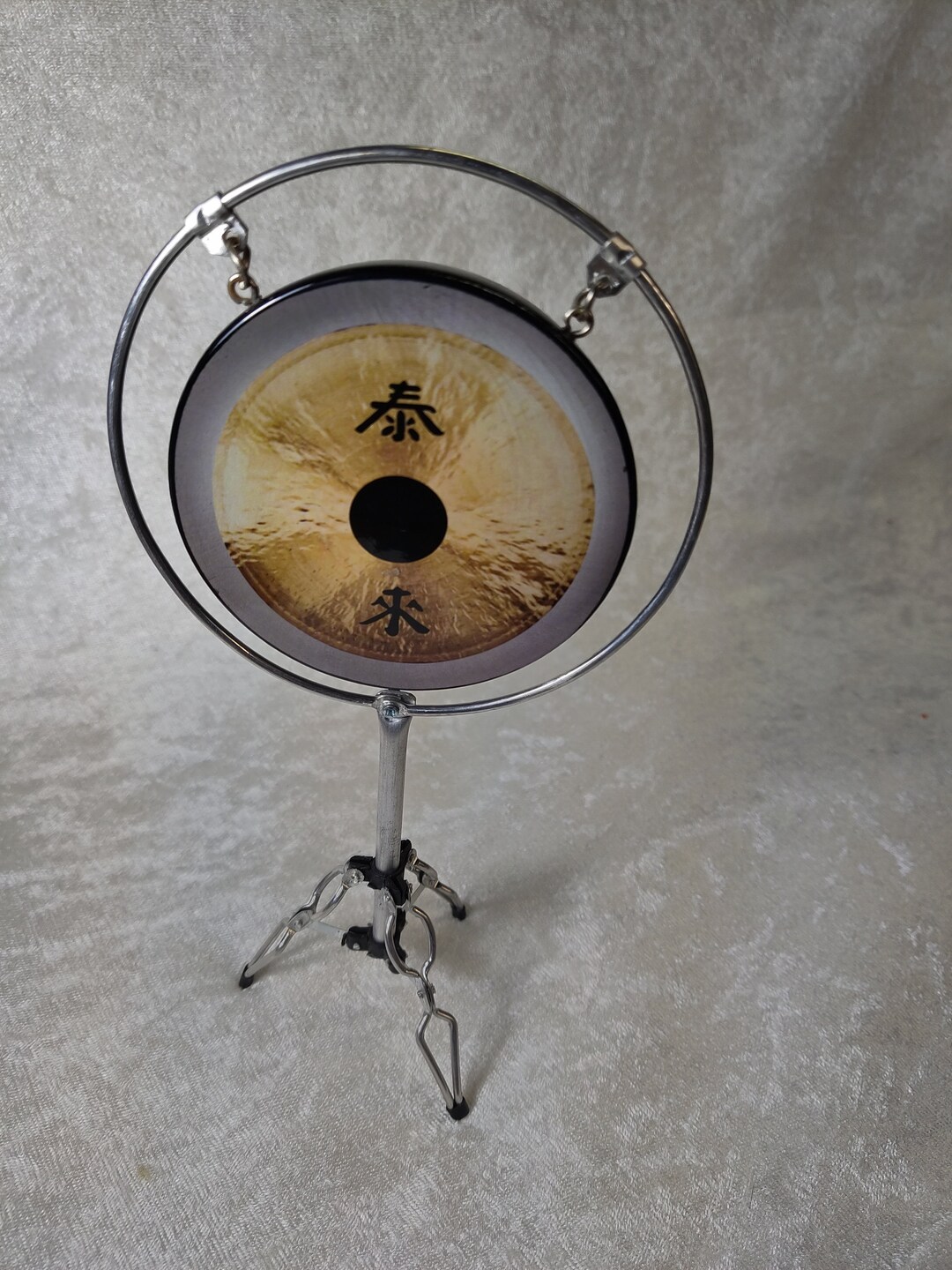 Miniature Doll Figure 1/6 Scale Mini Peter Criss Pearl Drum - Etsy