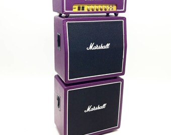 Marshall Mini Stack - Etsy