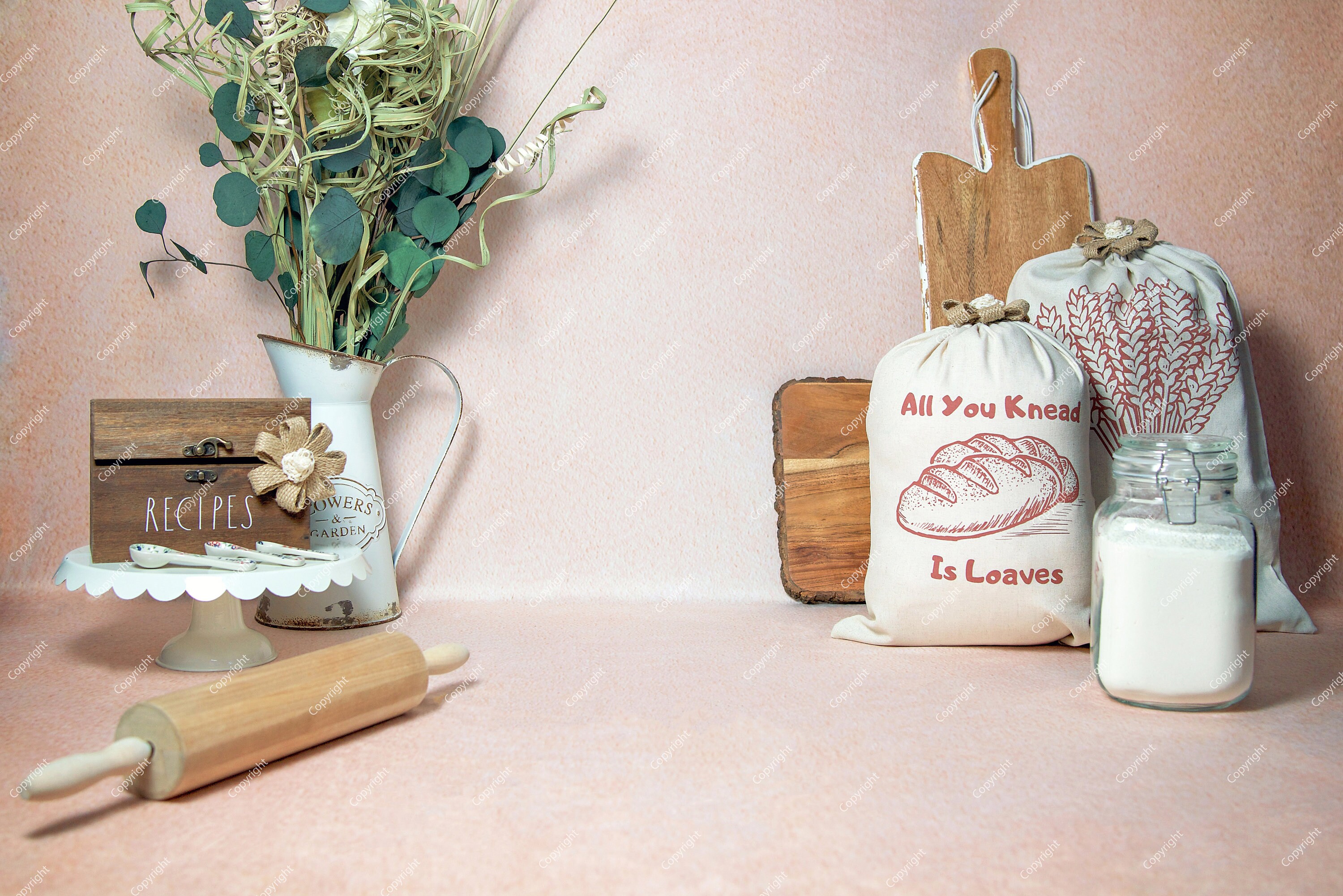 Digital Backdrops for Photographers / Baker Chef Studio /photoshop ...