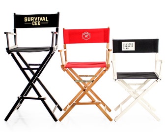 Makeup Artist Chair | Etsy