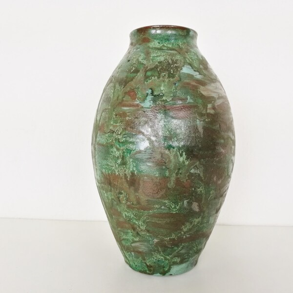 Modernist Pottery - Etsy