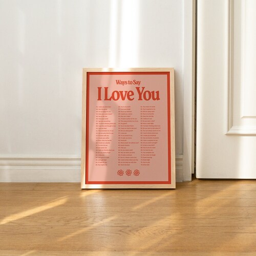 Boho Wall Decor Digital Download Large Wall Art - Etsy