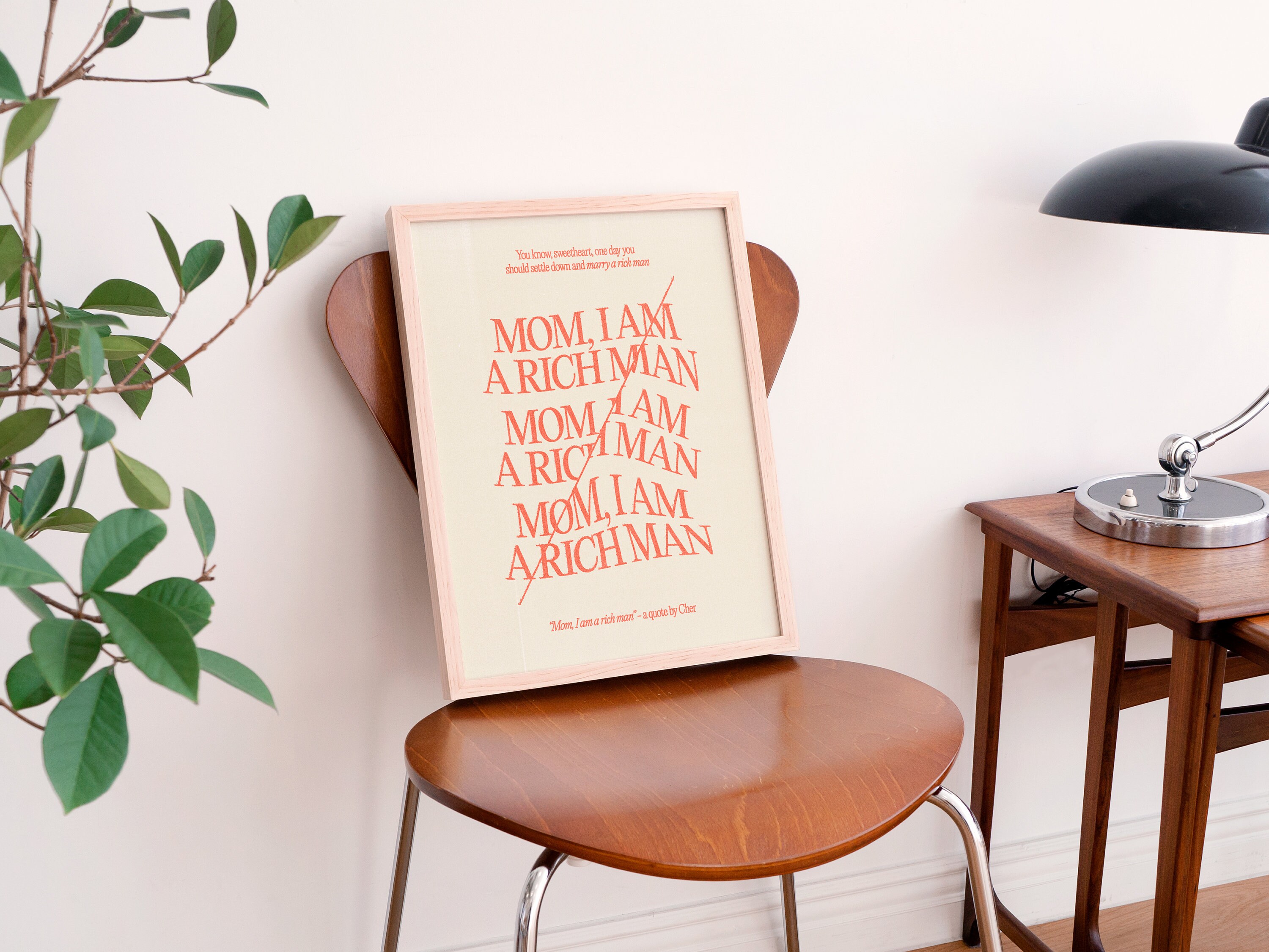 Quote Wall Print Inspirational Quote Digital Download Print - Etsy