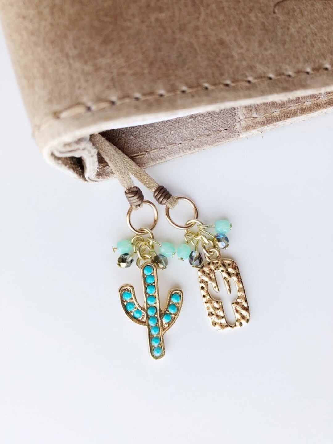 Retiring***oasis Travelers Notebook Bookmark, Planner Bookmark, Charms ...
