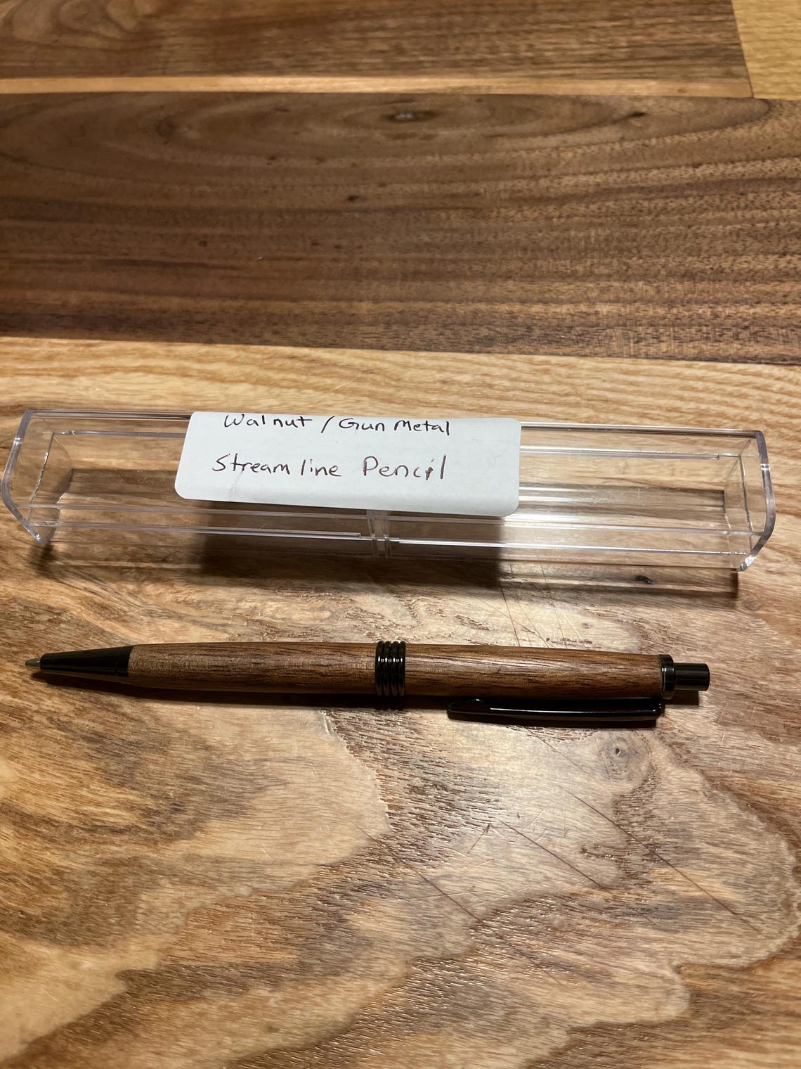Streamline Mechanical Pencils - Etsy