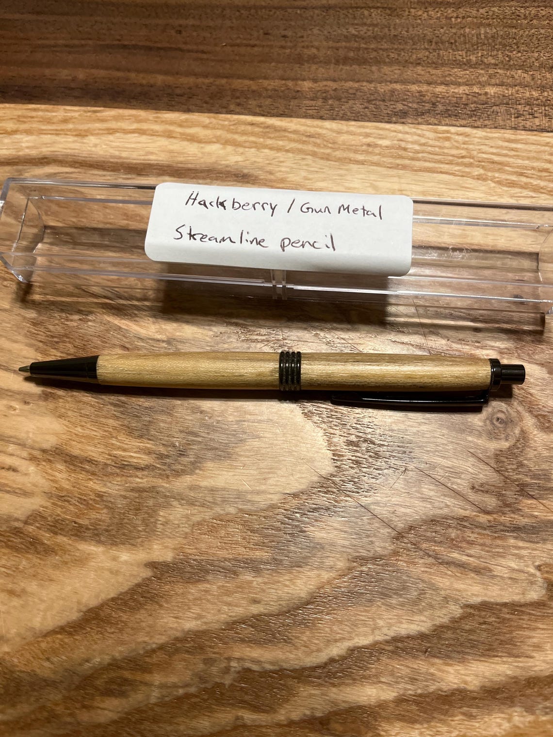 Streamline Mechanical Pencils - Etsy