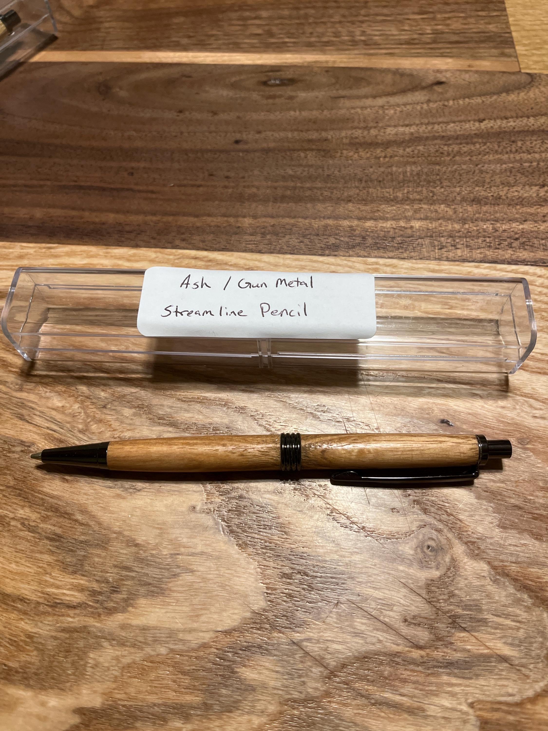 Streamline Mechanical Pencils - Etsy