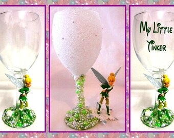 Tinkerbell | Etsy