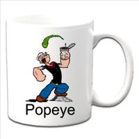 The Jetsons Coffee Mug 2 - Etsy