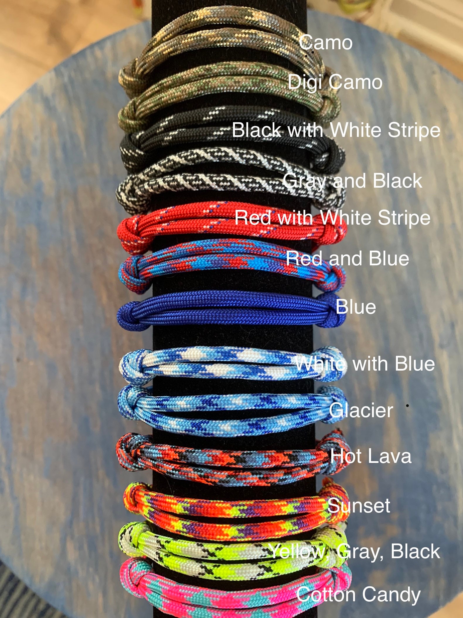 First Day of School Bracelets Parent With 2 Kids Set of 3 - Etsy