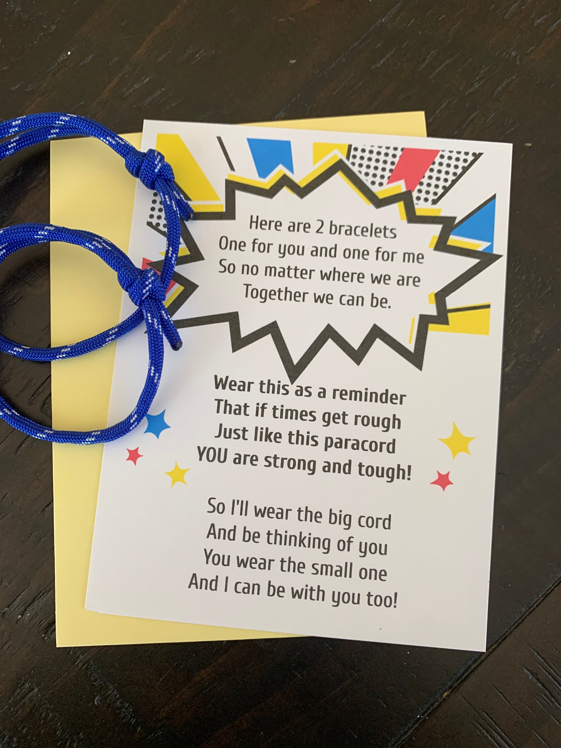 First Day of School Bracelets Back to School Bracelets - Etsy