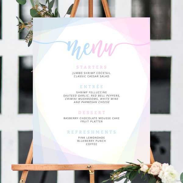 Gender Reveal - Etsy